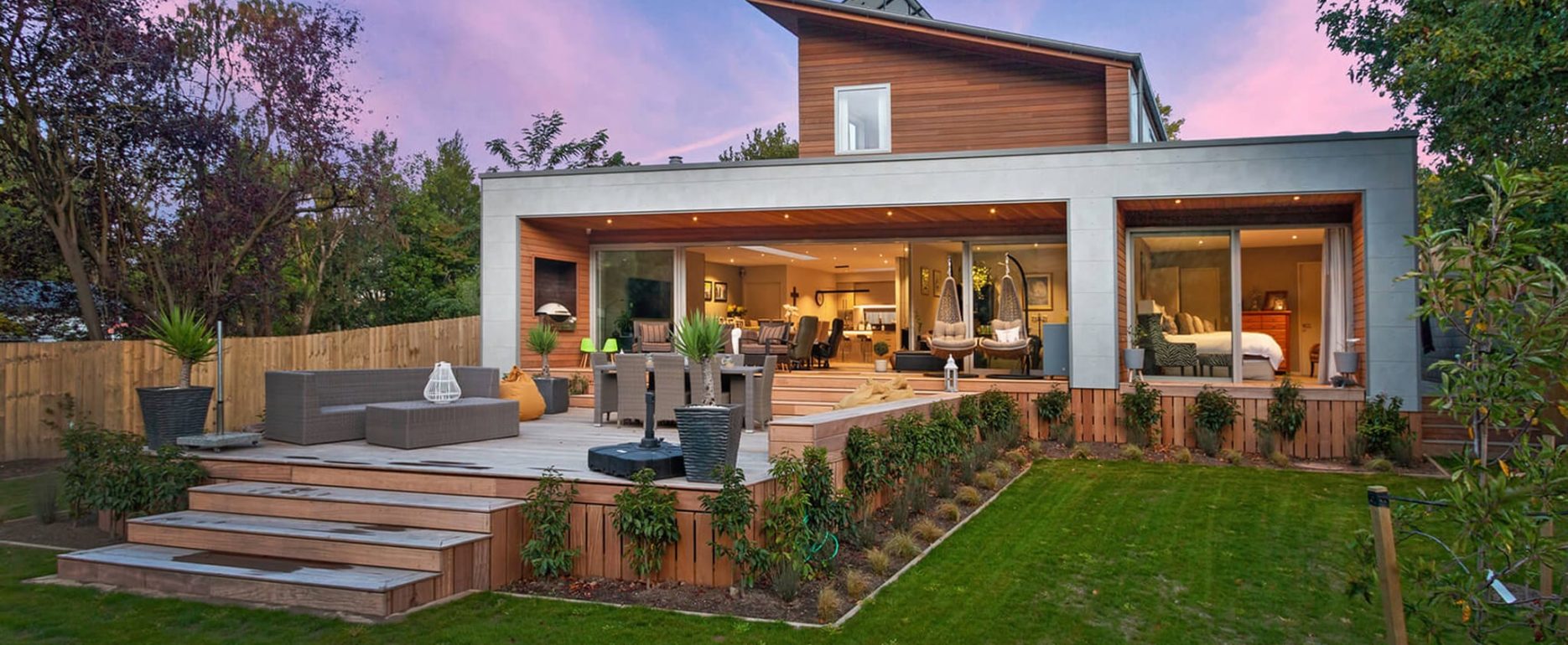 R&B Build | One Team, One Dream | New Home Builds