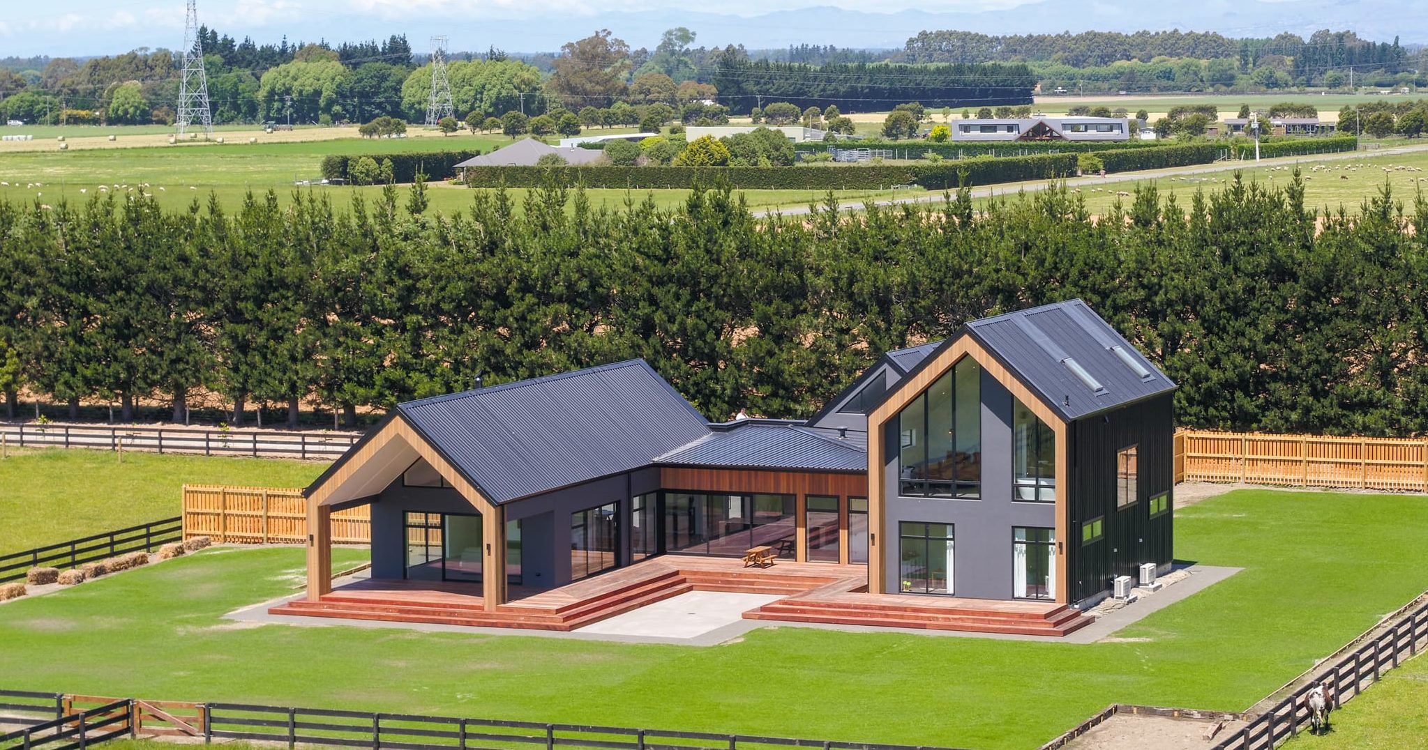 R&B Build | One Team, One Dream | New Home Builds