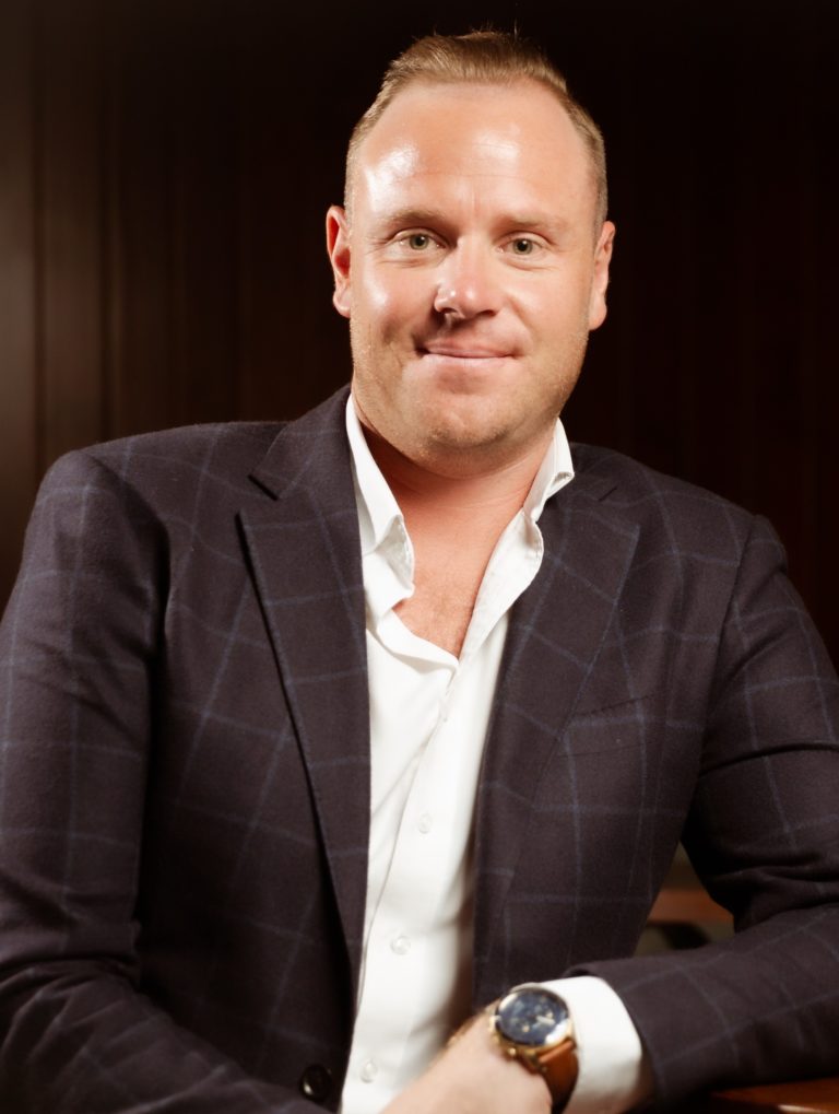 11 Oxley Avenue | R&B Build