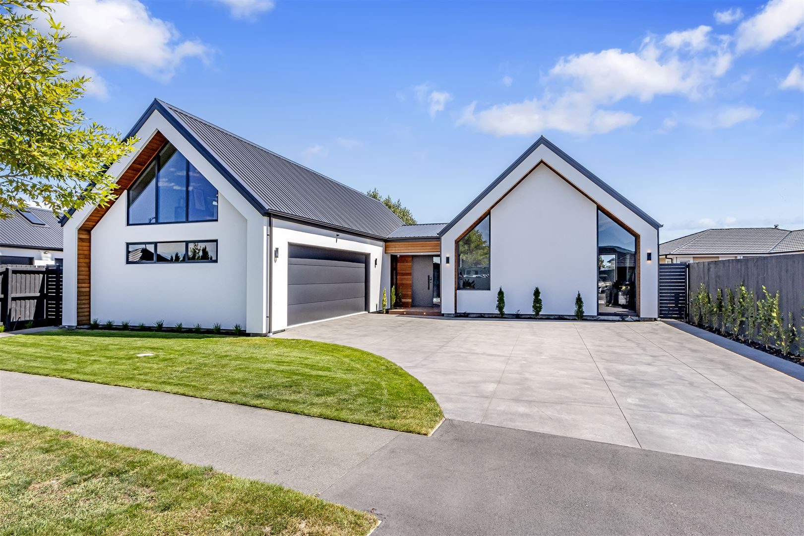 Architectural Builders Christchurch | Luxury Design and Build