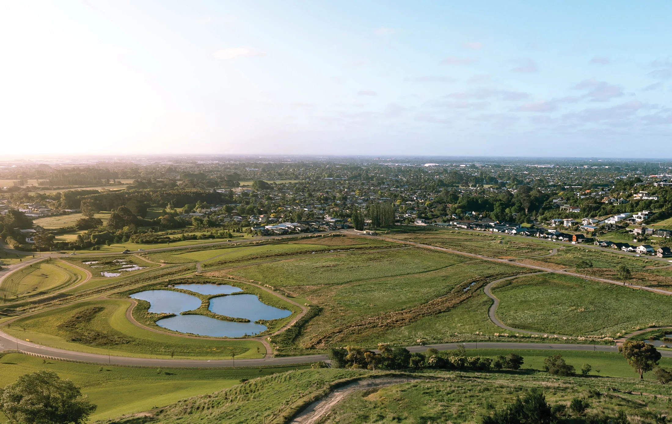 Cashmere Estate’s Ridgeline - Custom Design & Build | R&B Build