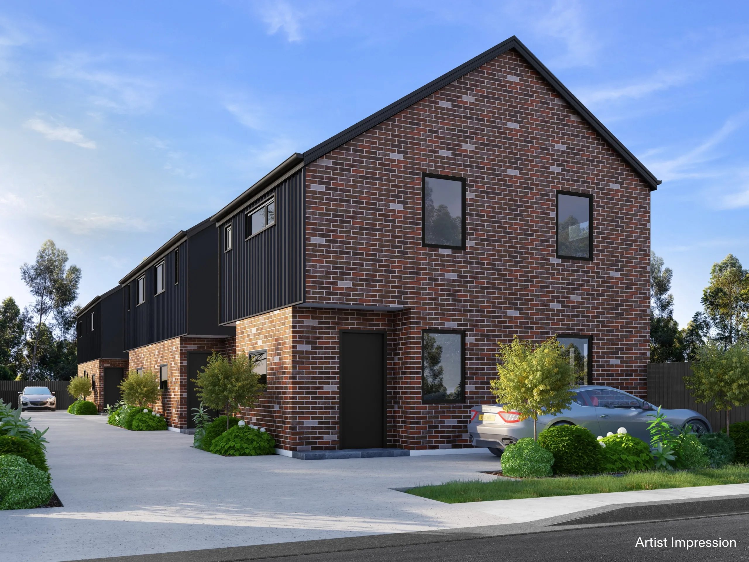 3 Redruth Avenue | R&B Build