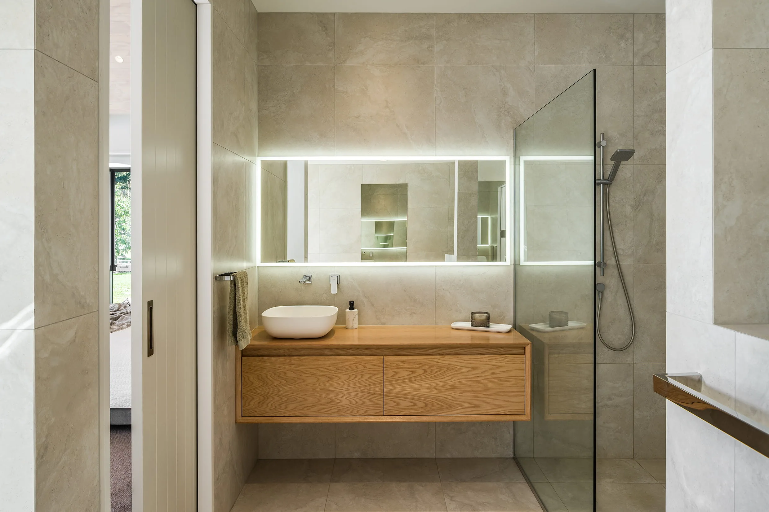 A Rural Residence | R&B Build